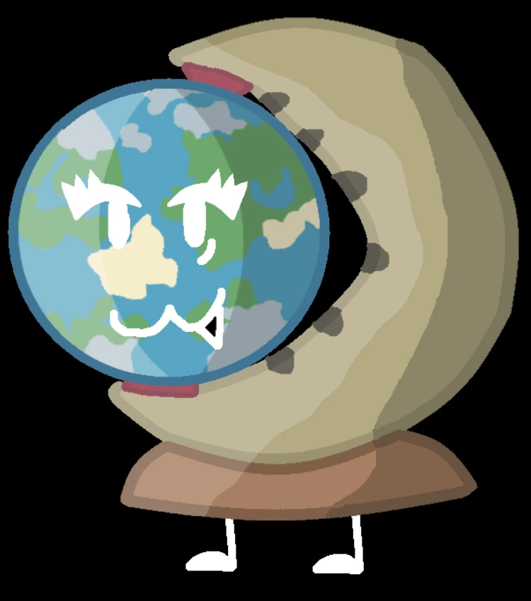 Globe | Fandom