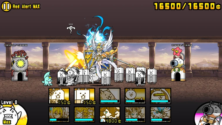 Discuss Everything About Battle Cats Wiki | Fandom