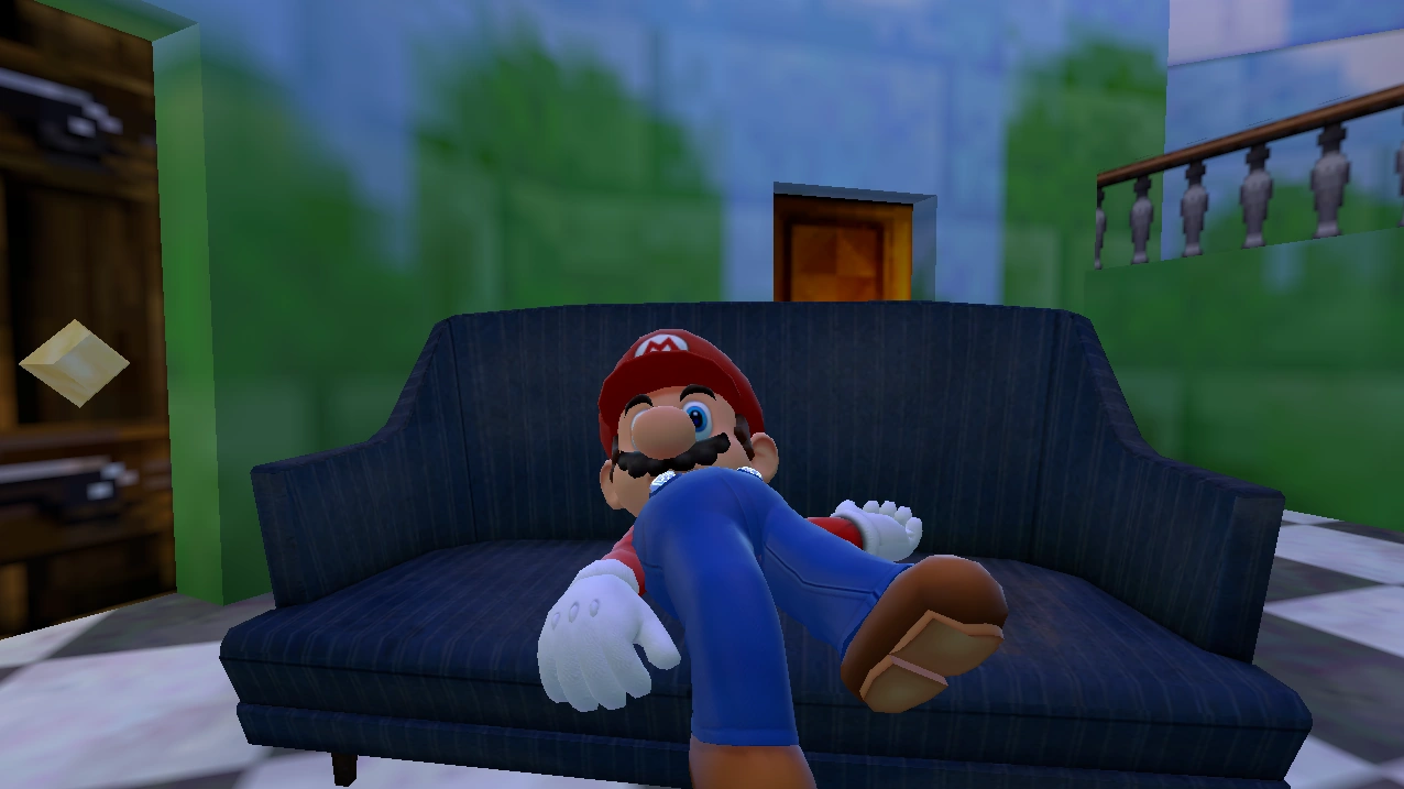 Personality Switch | Fandom