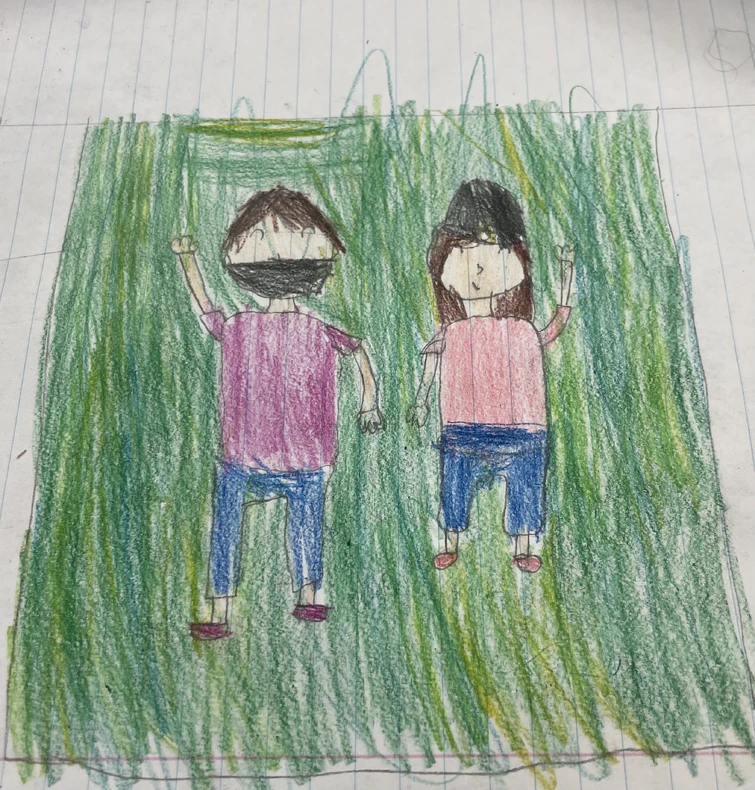 another ranboo and aimsey fanart | Fandom