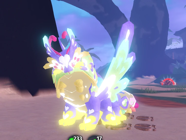 Pov you get a glimmer on your first wugga | Fandom