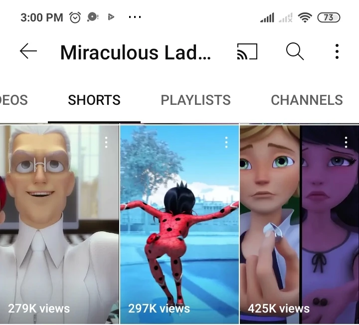 Bro who's responsible for the thumbnail? 😭 | Fandom