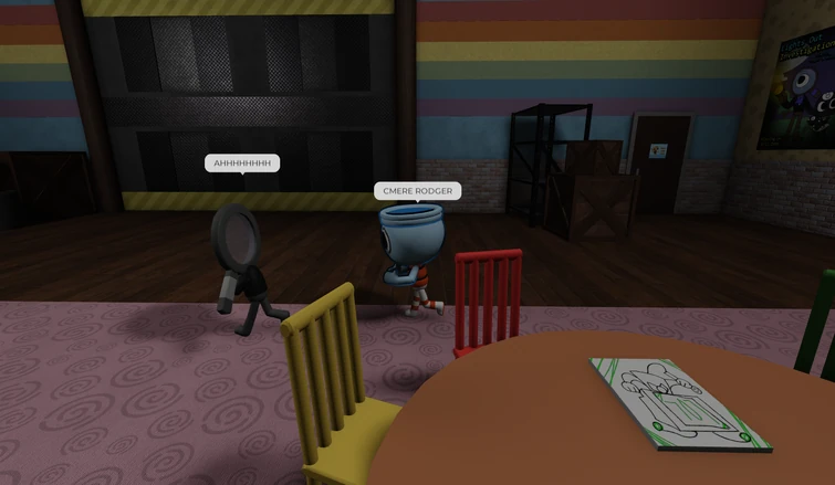 " GIMME A KITH " - Finn | Fandom