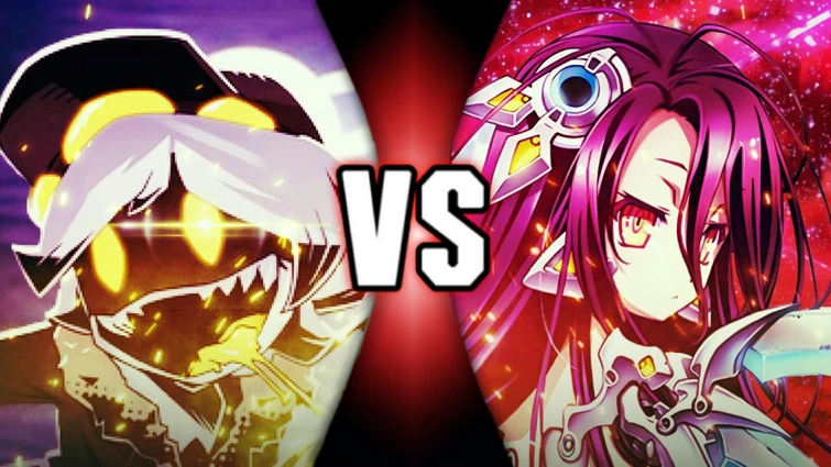 Serial Designation N vs Schwi Dola | Fandom