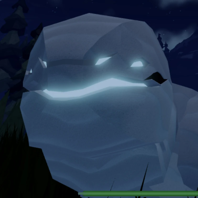 WOOSE RAID!?!? | Fandom