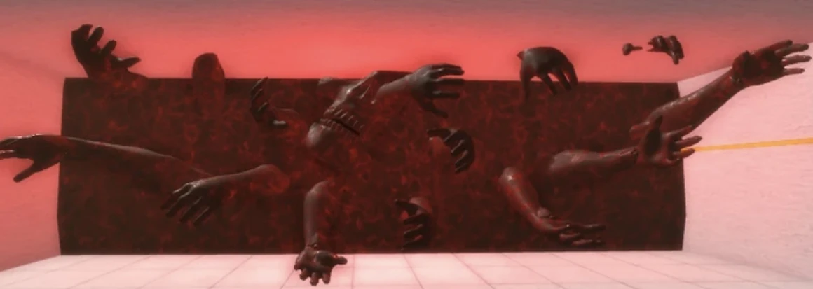 i have idea from the rooms entity | Fandom