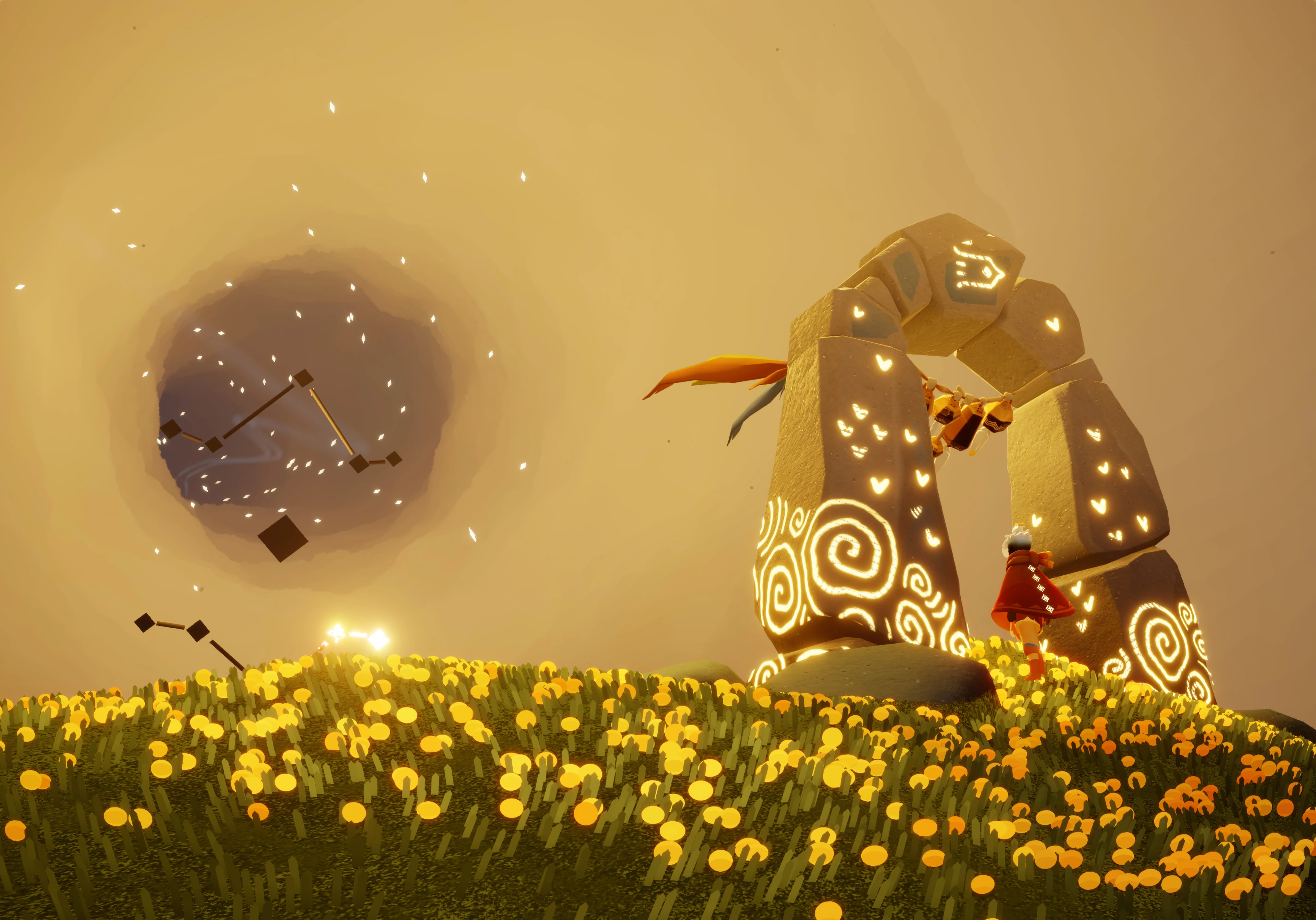 The Wind Paths photo dump :,) 🕊️ | Fandom