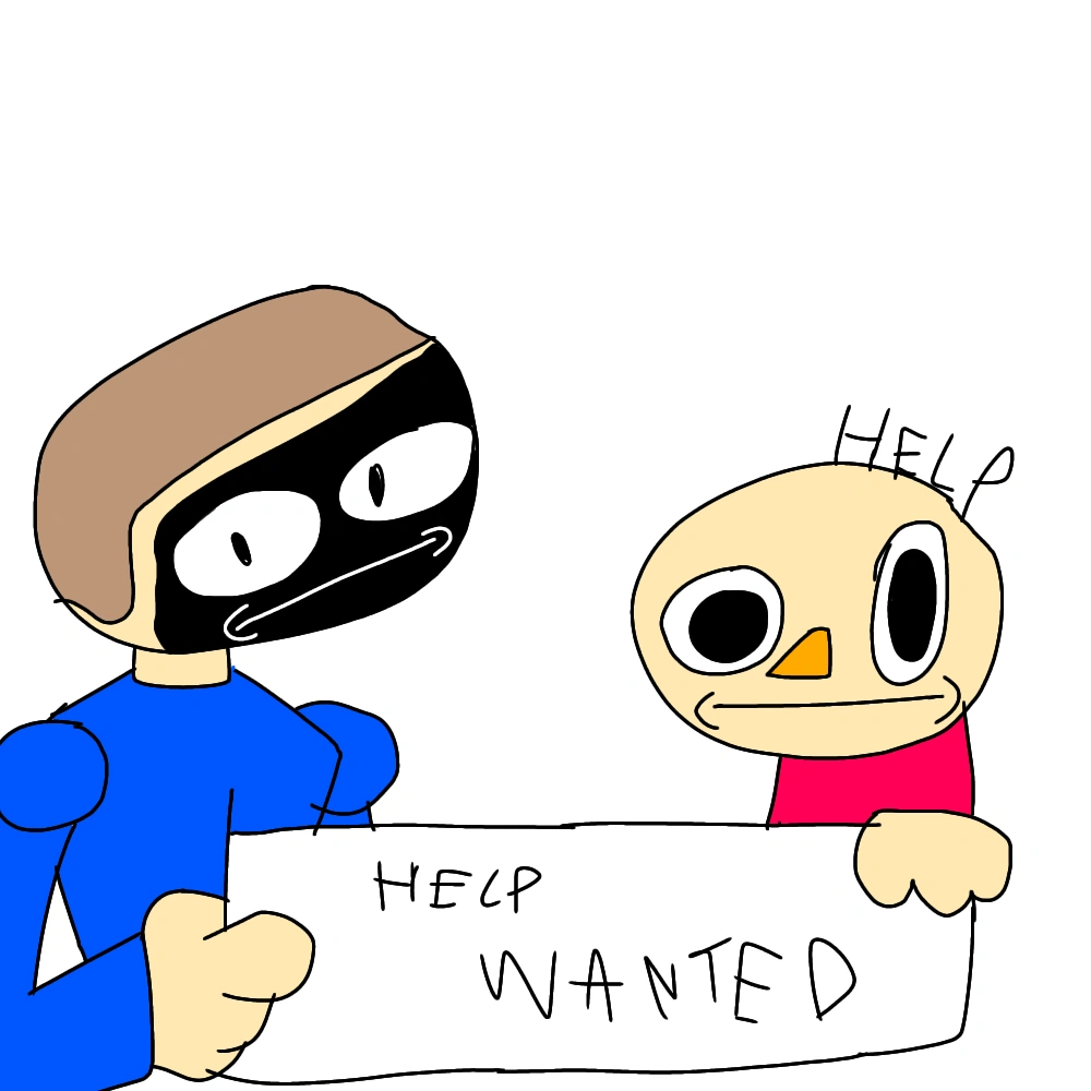 Need help | Fandom