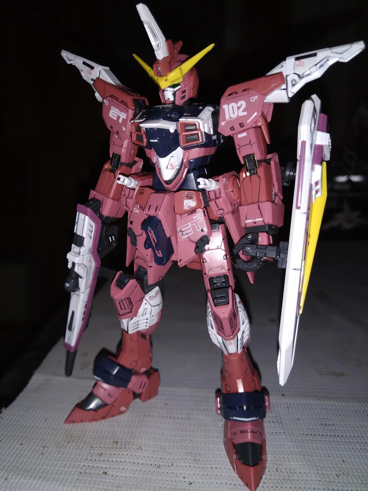 Why i still love this kit ? | Fandom