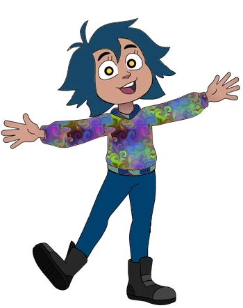 day 4 of changing vee | Fandom