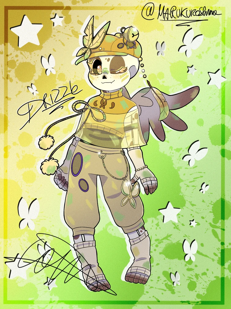 Discuss Everything About New Undertale Fanon AU Wiki | Fandom