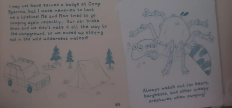 Discuss Everything About Hilda: A Netflix Original Series Wiki | Fandom