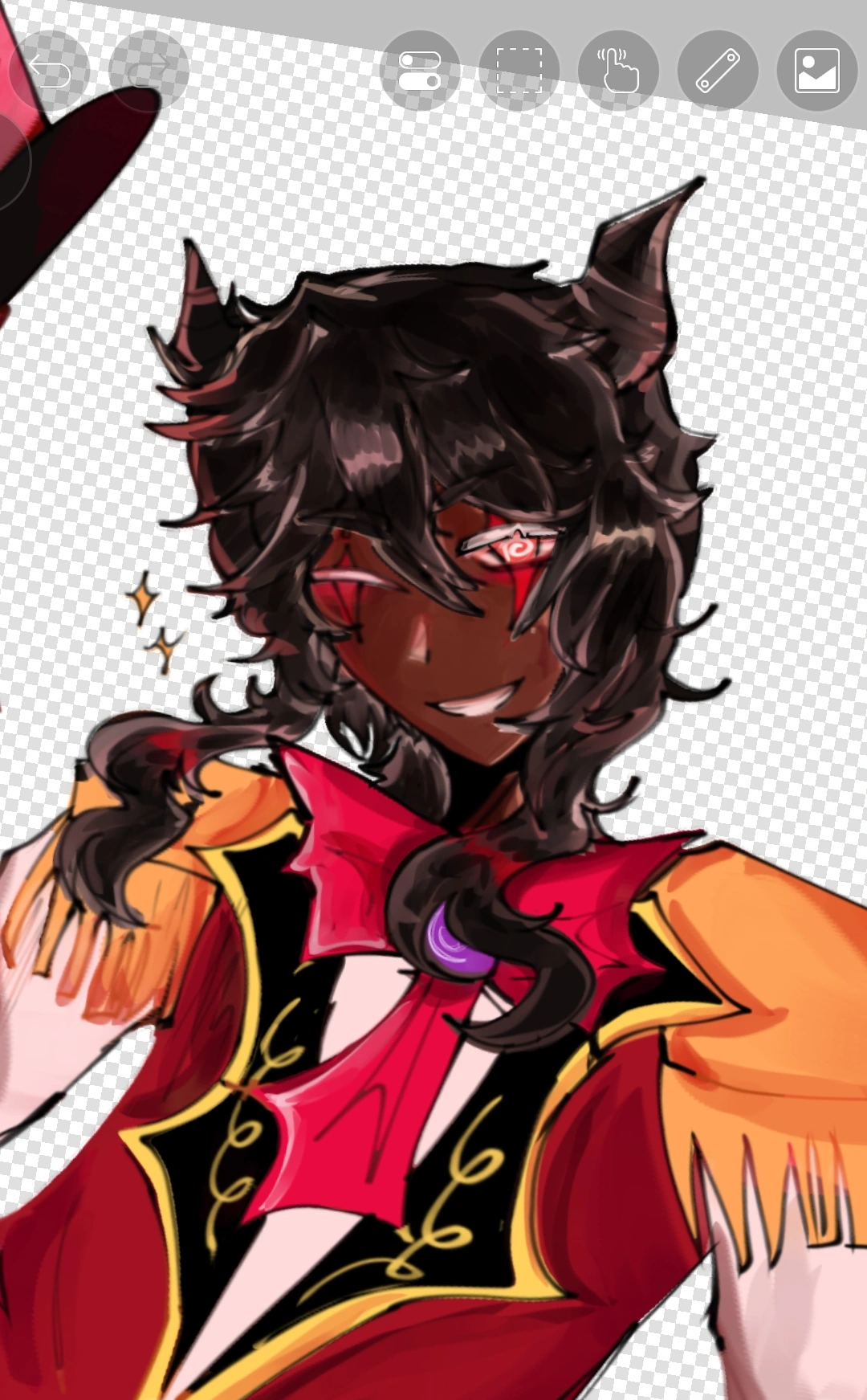 Shmile (. Wip | Fandom