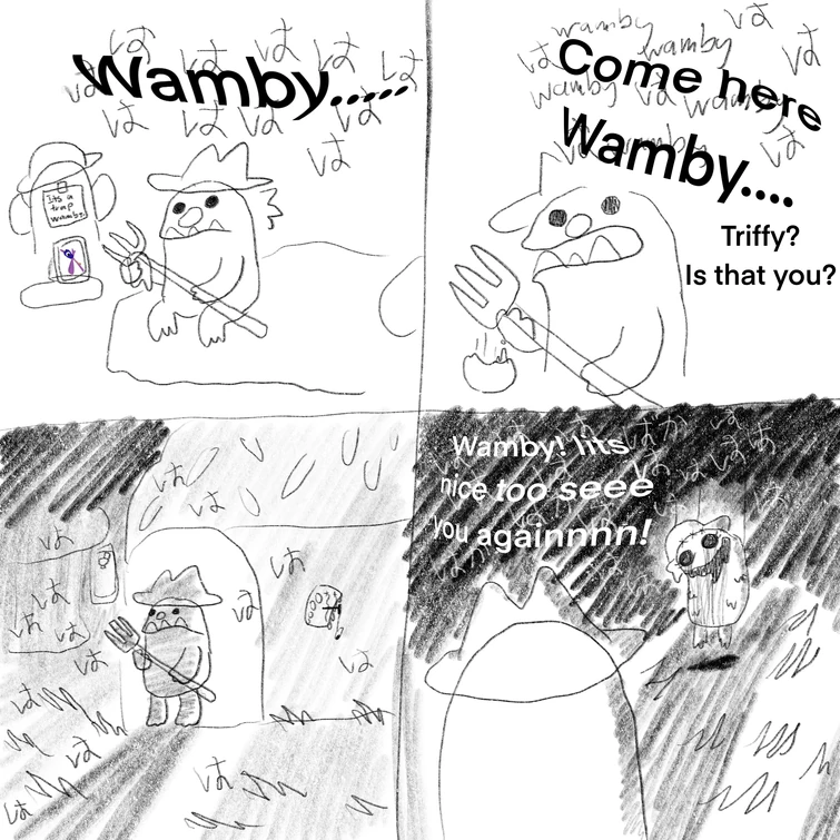 Discuss Everything About Bugsnax Wiki | Fandom