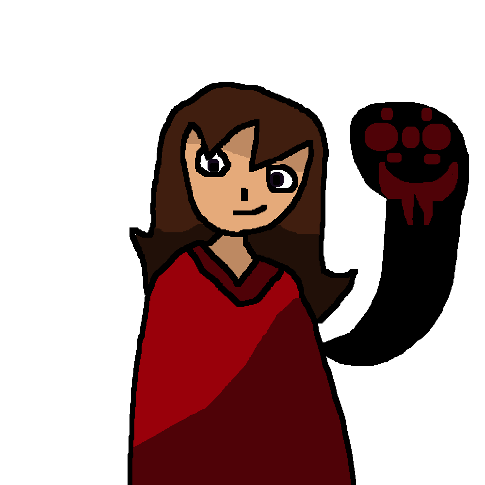 Misaki and Shade | Fandom