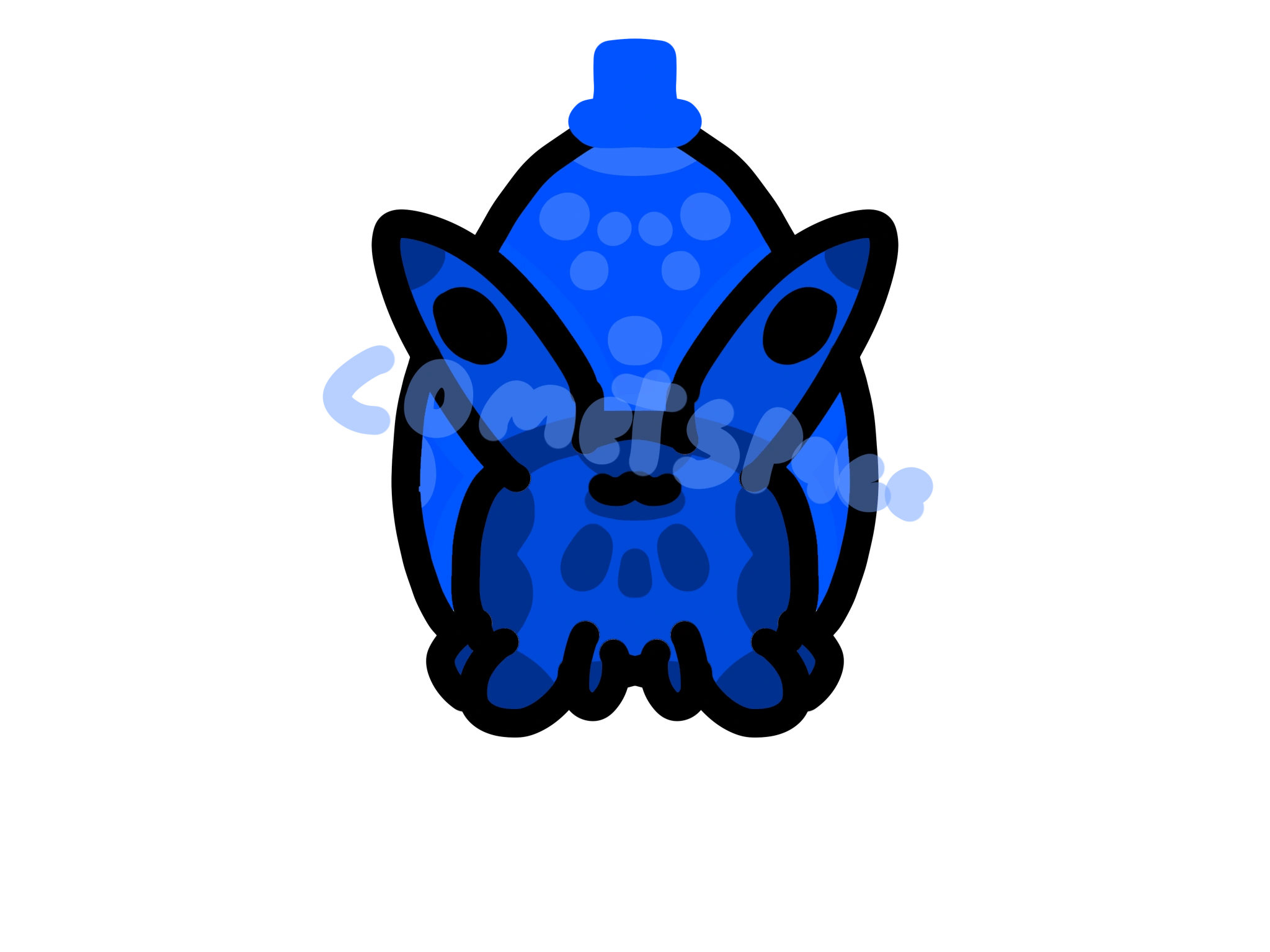 Deep Sea Egg Pentraden | Fandom