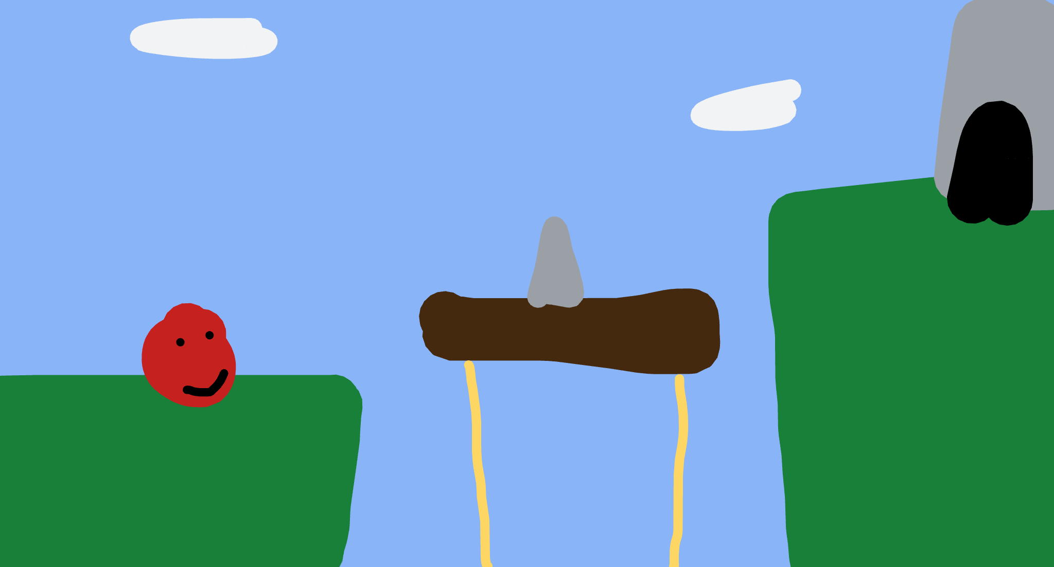 Control The Red Blob | Fandom