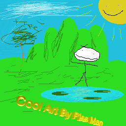 rate my cool drawing | Fandom