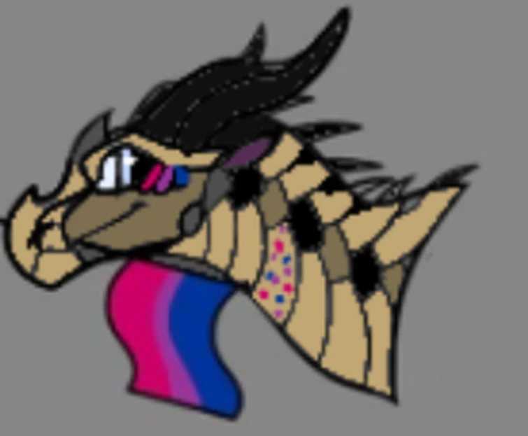 pride base fill (Bisexual) | Fandom