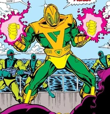 Best Iron Man villain | Fandom