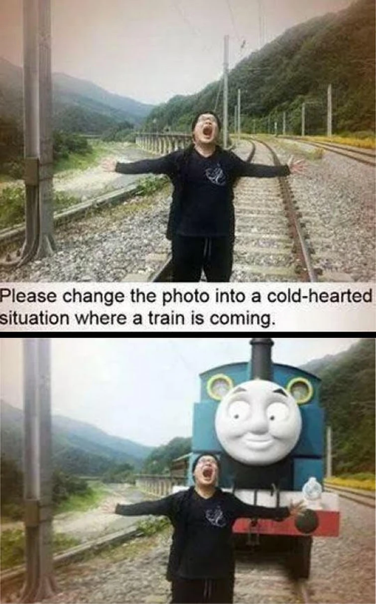 Daily Classic Thomas Until the Next HB Episode is Released: Day 25 | Fandom