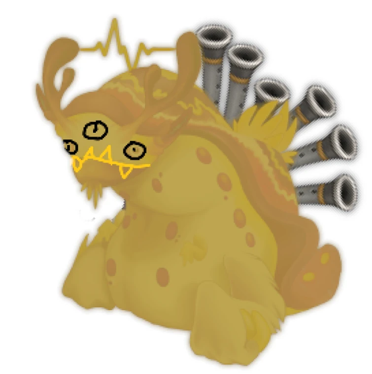 rare astropod | Fandom