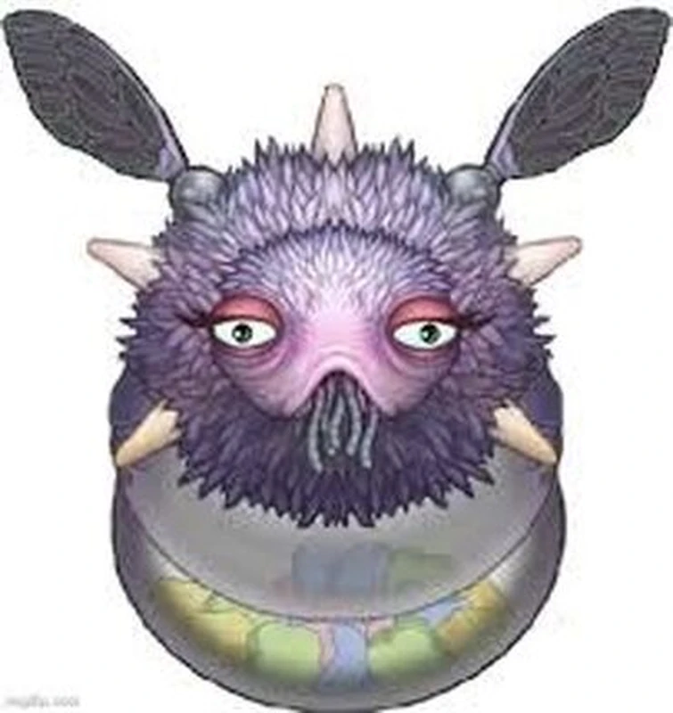 Most Disgusting Monster? | Fandom