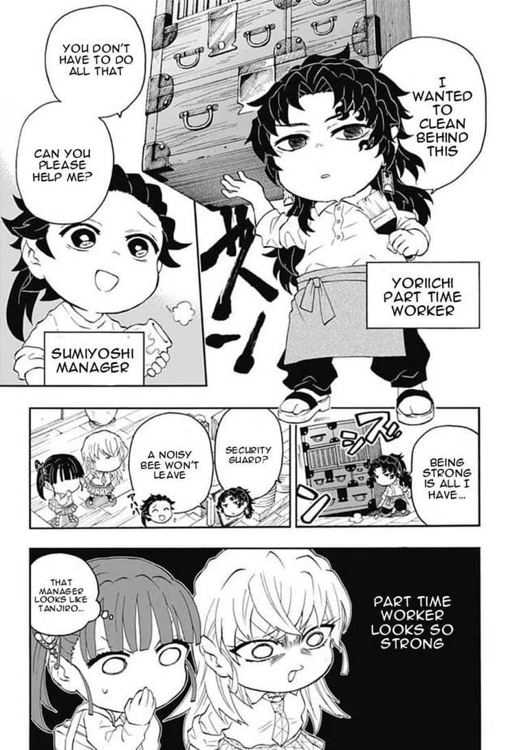 Kimetsu Academy Ages! | Fandom