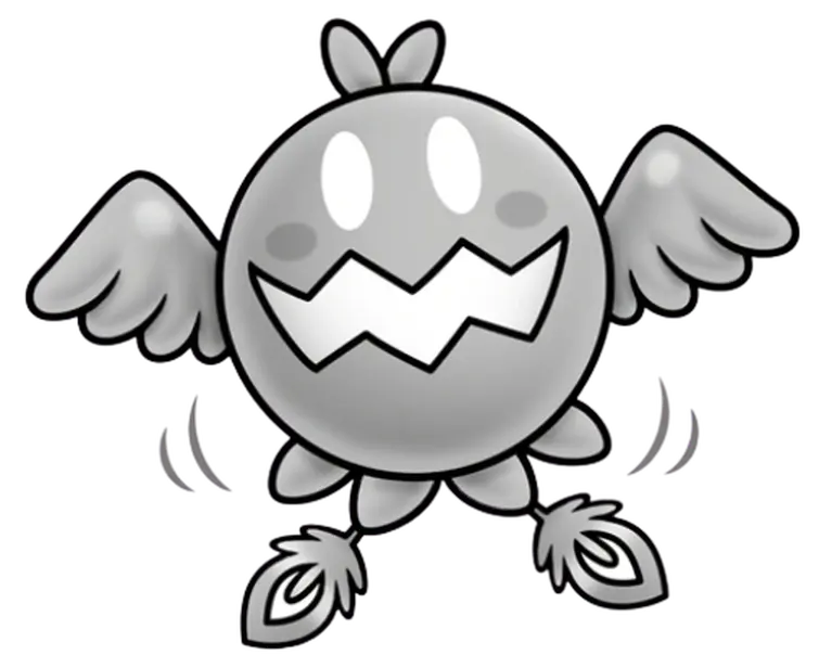 i know this is my 3rd post in a row but what IS magolor? | Fandom