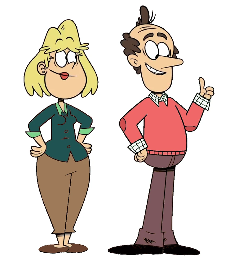 Discuss Everything About The Loud House Encyclopedia | Fandom