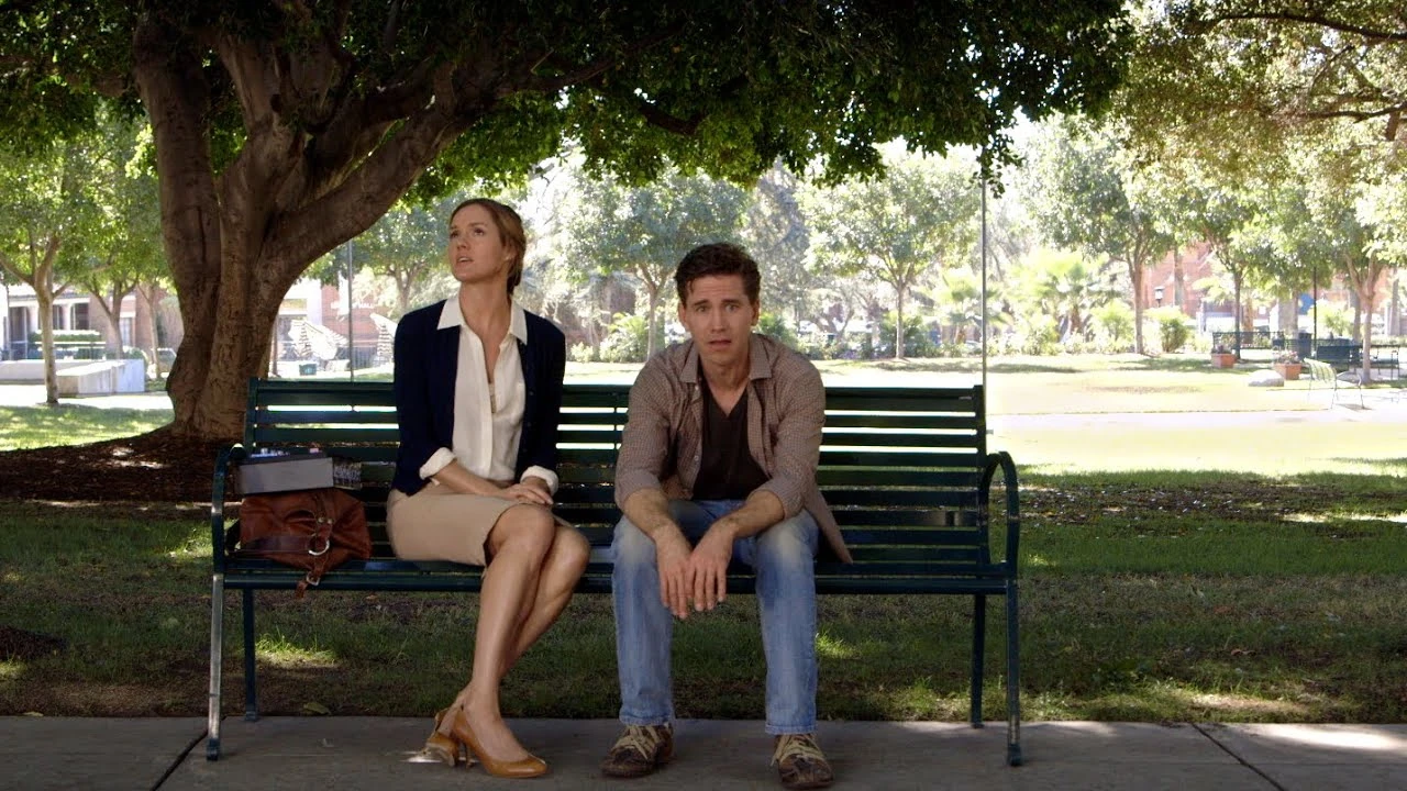 One-Minute Time Machine - The Short Film that (probably) helped Rick ...