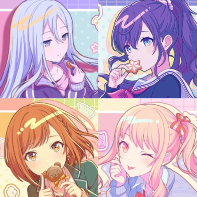 Discuss Everything About Project SEKAI Wiki | Fandom