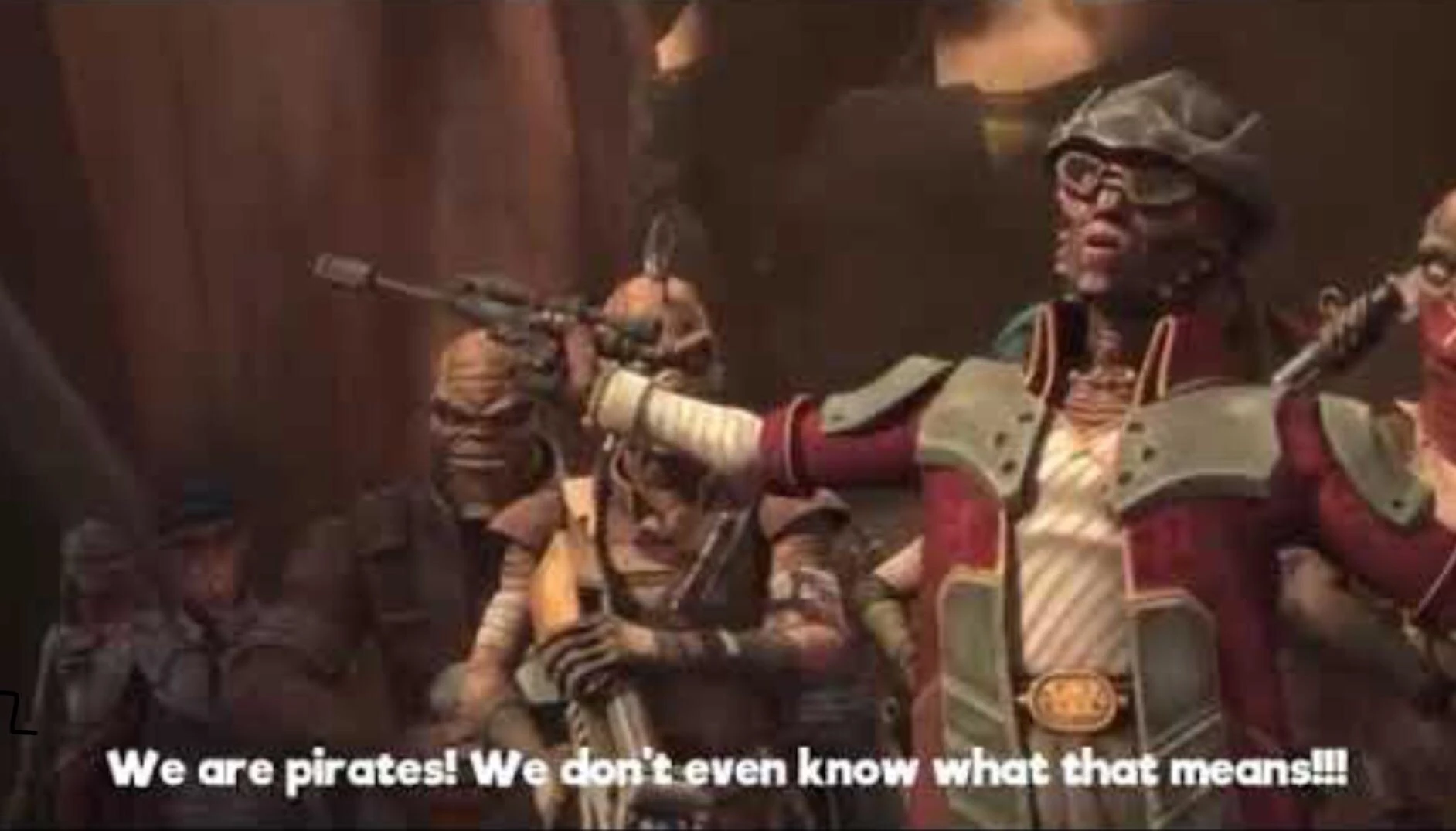 What’s your favorite Hondo Ohnaka quote(s)? | Fandom