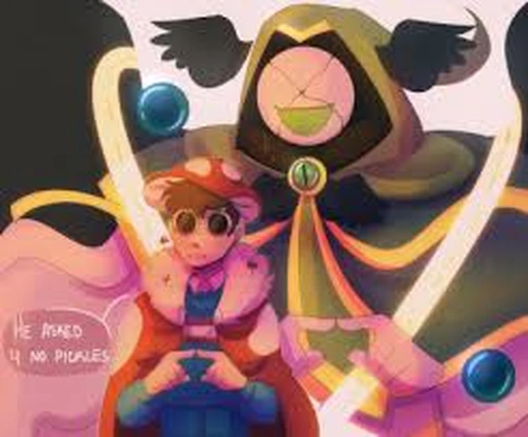 yarp yarp :p | Fandom