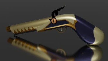 Which weapon will you use in Helluva Boss | Fandom