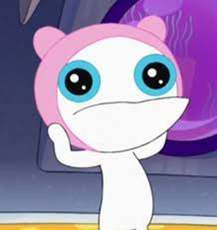 Meep! (3DS version) | Fandom