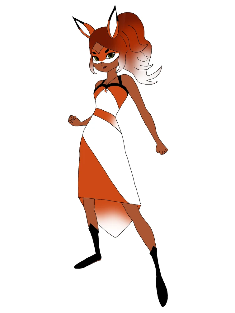 Formal Ladybug, Rena Rouge, and Queen Bee | Fandom