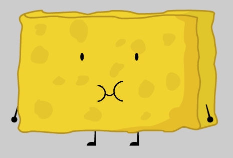 Spongy | Fandom