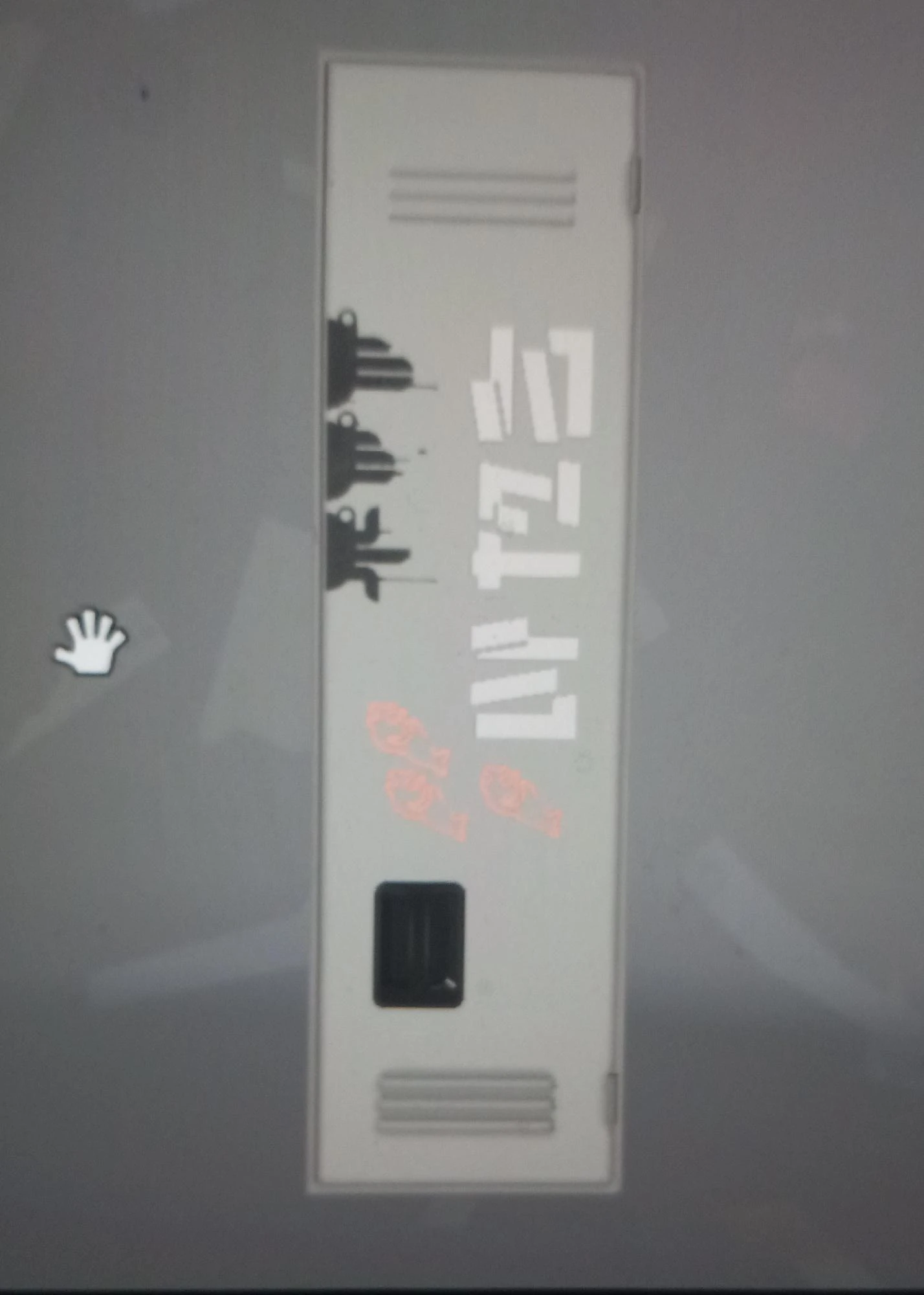 Some locker designs I made :) | Fandom