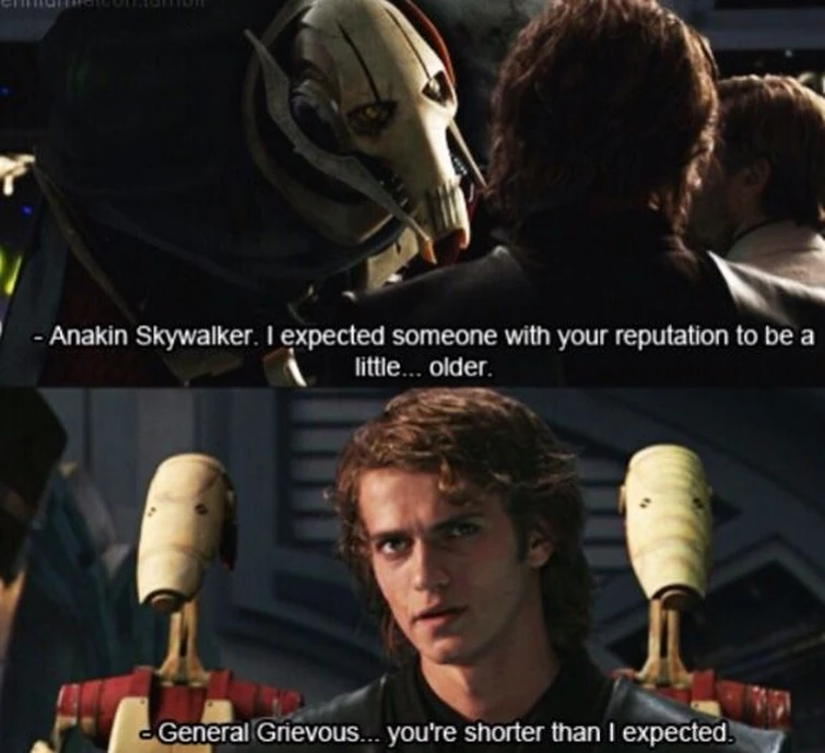 📺 [Opinion] [TCW] Anakin Never Fought Against Grievous | Fandom