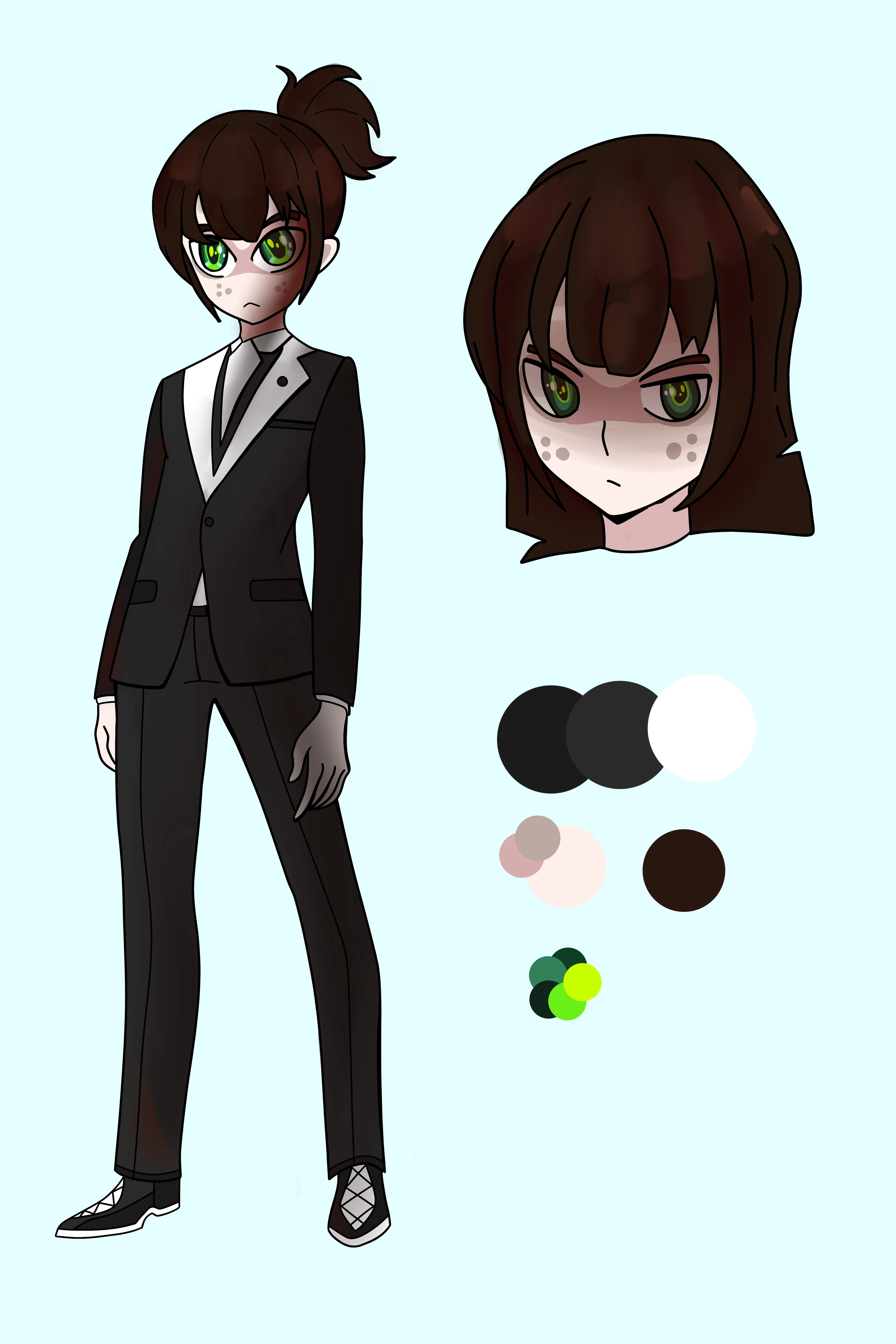 Lookie Here, Fanart | Fandom