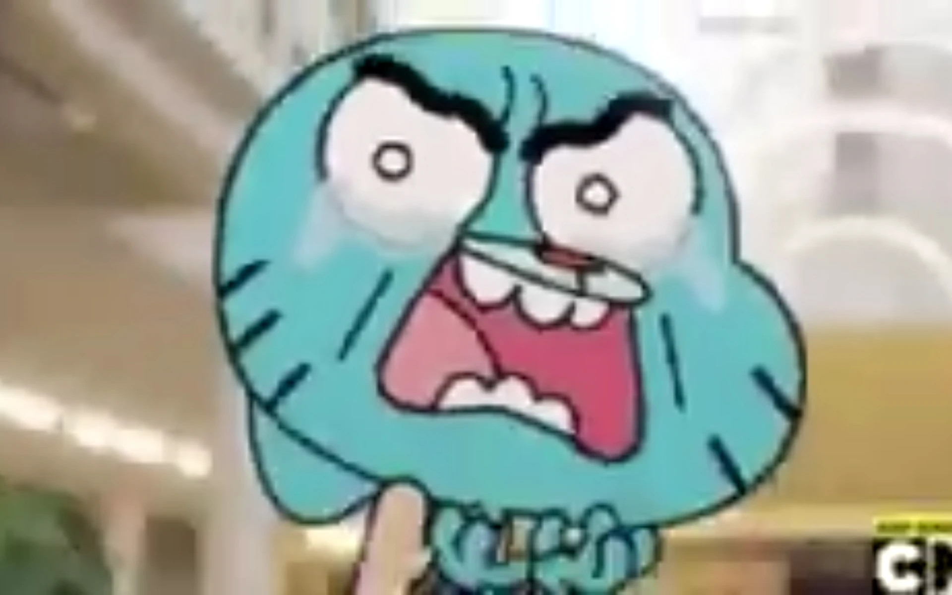 Random Gumball Pic (also I have been sick and thrown up today) | Fandom