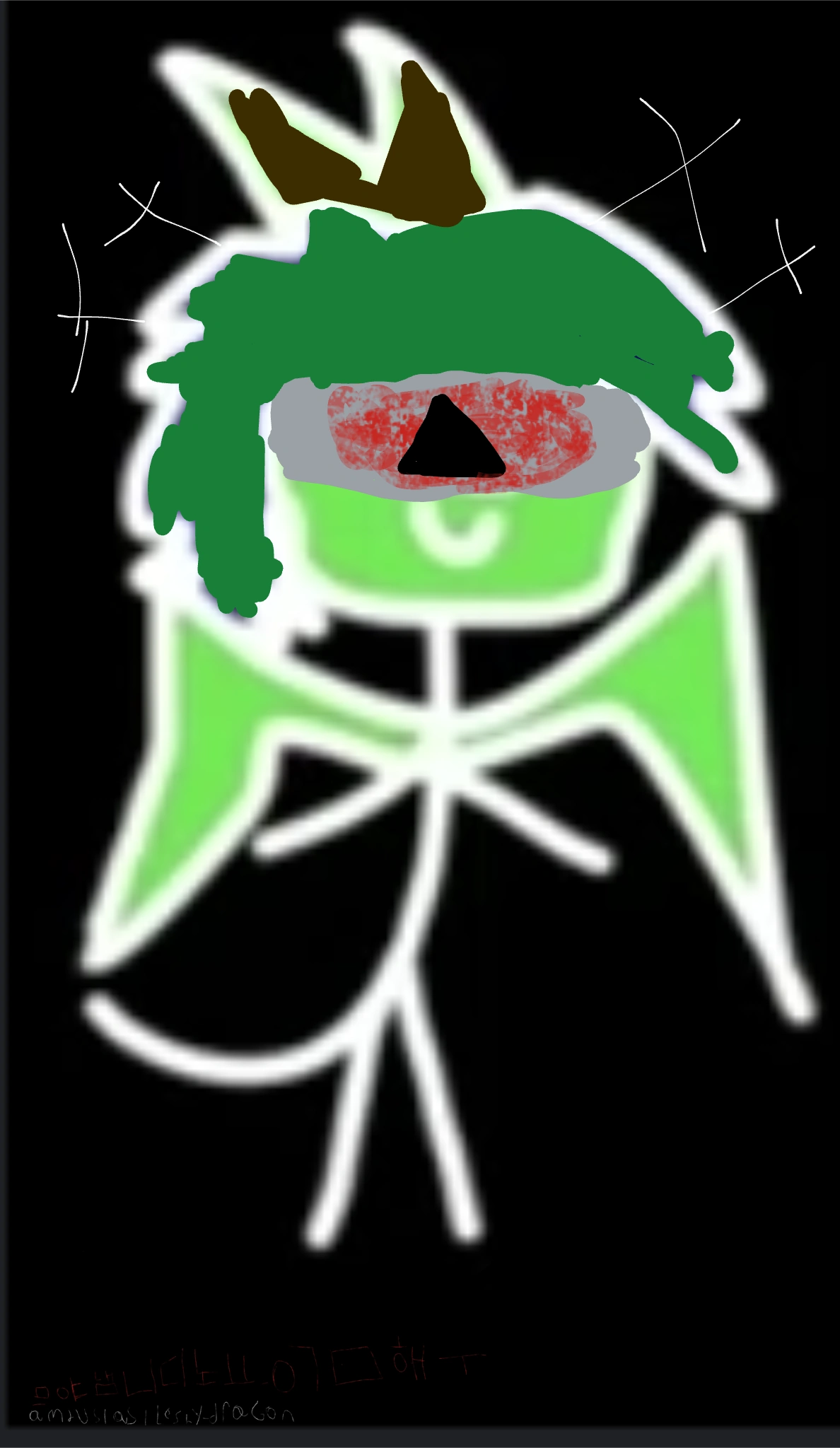 fanart yaaaaay | Fandom