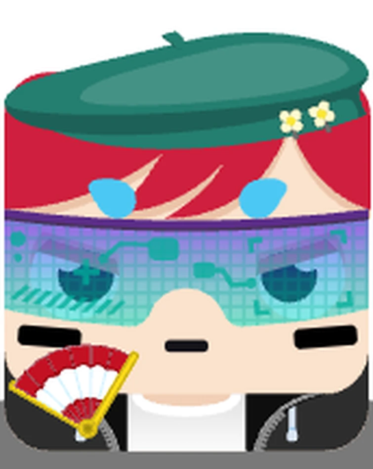 FAN FROM II?! (this is blooket) | Fandom