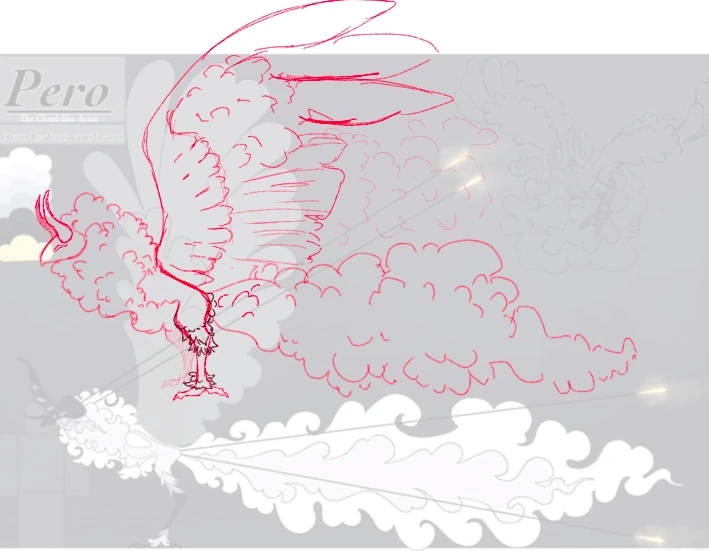 My take on the Pero Redesign!! | Fandom