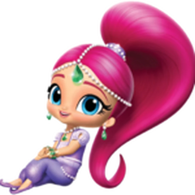 Discuss Everything About Shimmer and Shine Wiki | Fandom