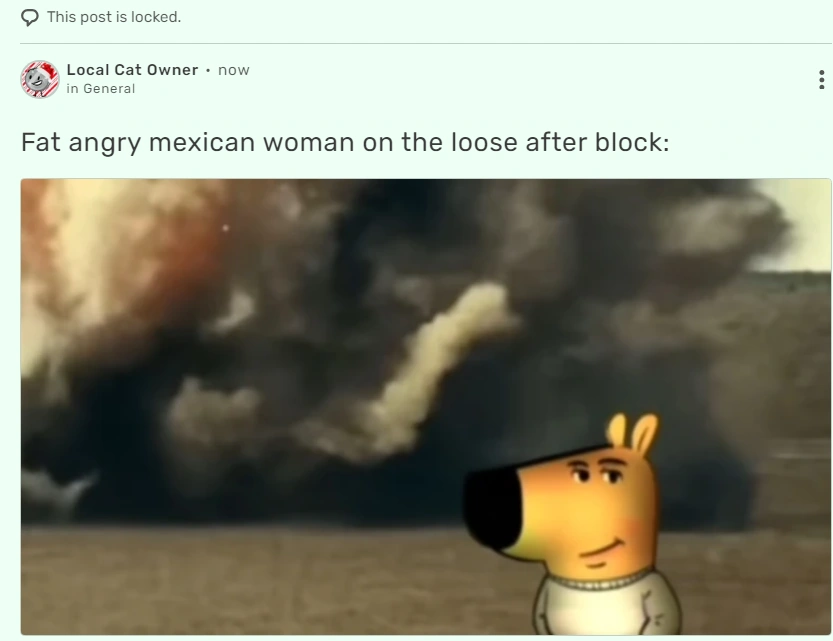 STUPID ASS LOCK | Fandom