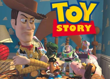 Best Toy Story Movie? | Fandom