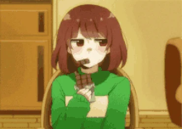 Who's a better Undertale opponent for Monika | Fandom