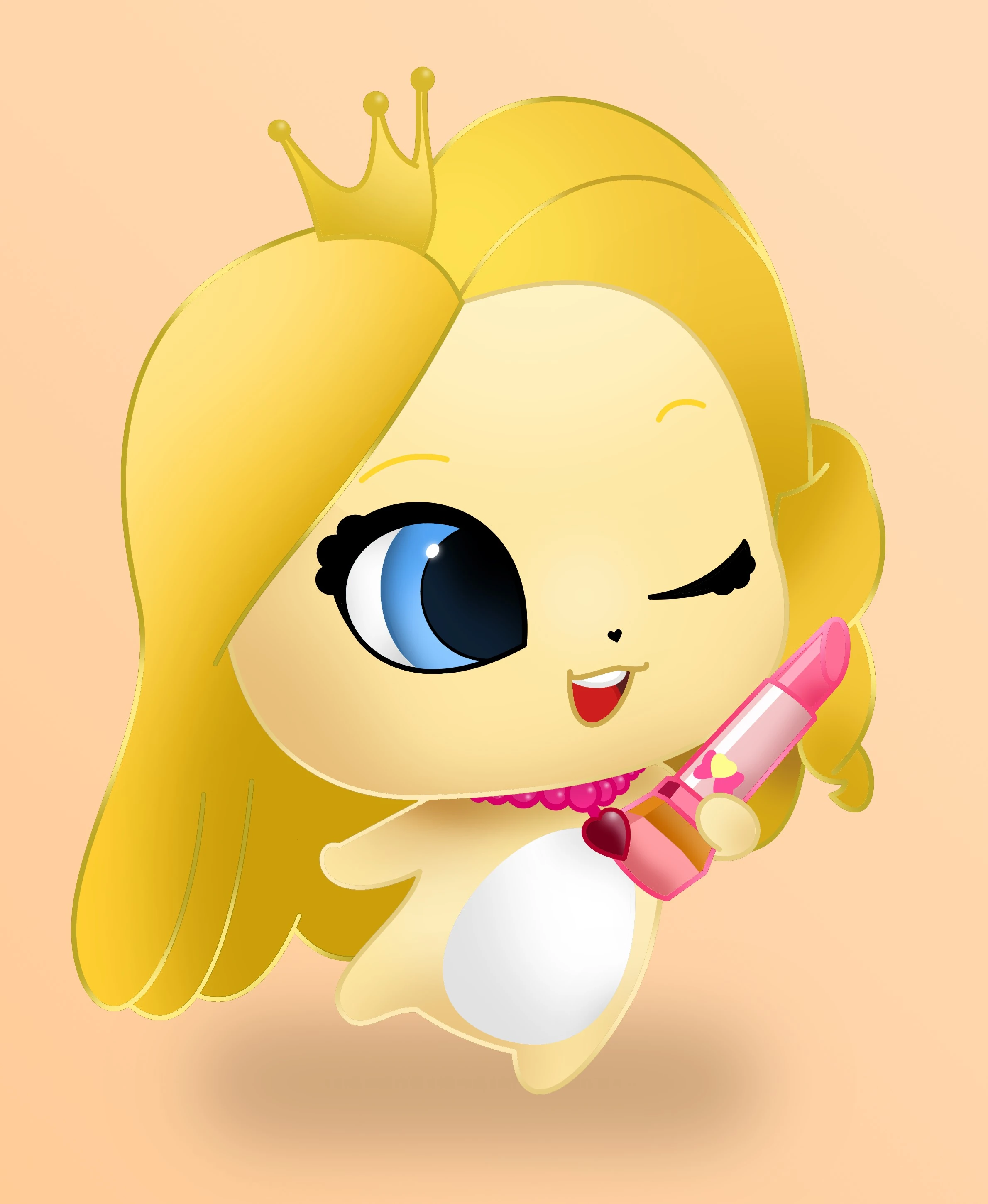 Quick Narrping art before the holiday ends 👑🌟 | Fandom